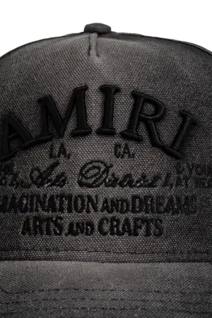 Amiri Baseball Cap