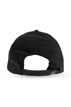 ALLSAINTS Baseball Cap "undergrnd