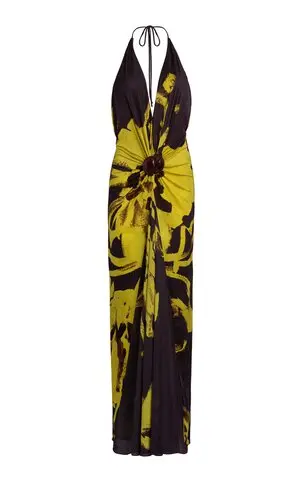 Silvia Tcherassi Aiko Dress