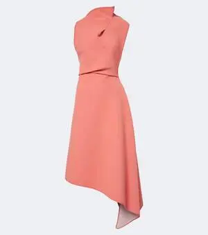 Maticevski One Shoulder Cocktail Dresses