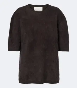 LISA YANG Maren Cashmere Sweater