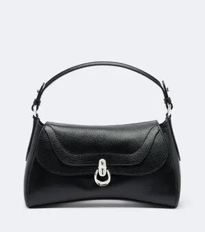 Polo Ralph Lauren Textured Cross Body Bags