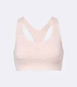 Stella Mccartney For Adidas Scoop Neck Activewear For Women