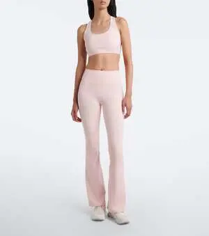 Adidas By Stella McCartney Power Impact Sports Bra