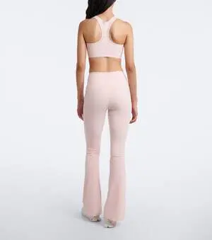 Adidas By Stella McCartney Power Impact Sports Bra