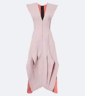 Maticevski Knee Length Dresses