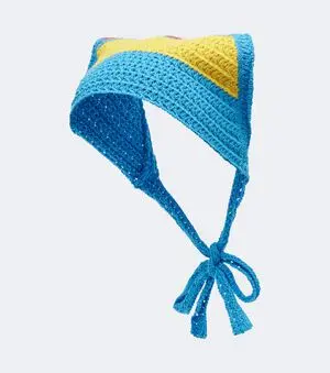 Posse Tammy Head Wrap - Multicoloured