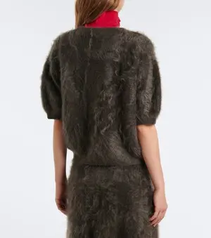 LISA YANG Juniper Cashmere Sweater