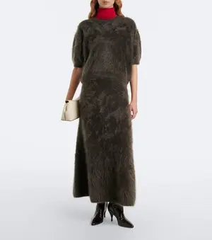 LISA YANG Juniper Cashmere Sweater