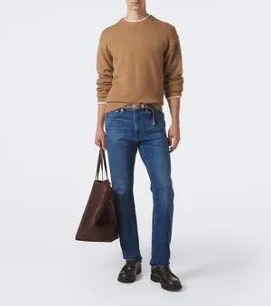FRAME Cashmere Sweater
