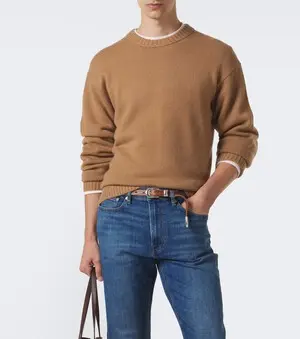 FRAME Cashmere Sweater
