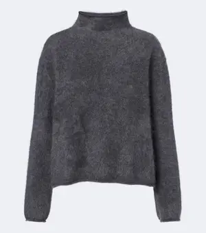 Lisa Yang Store Collared Knitwear For Women
