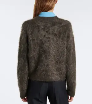 LISA YANG Azalea Cashmere Cardigan