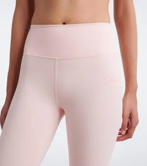 Adidas By Stella McCartney Technical Flared Leggings