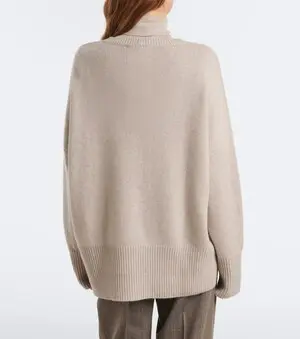 LISA YANG Mila Cashmere Sweater