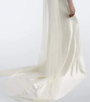 DANIELLE FRANKEL Bridal Mari Gown