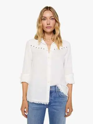Xirena Eastwood Shirt