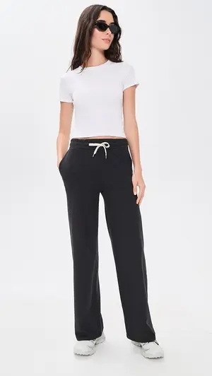 Vuori Halo Essential Wide Leg Pants