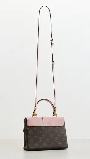 Shopbop Louis Vuitton Locky Monogram Handbag Bb