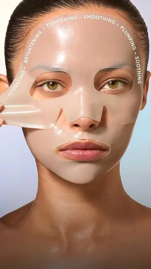 Dr. Barbara Sturm Everything Hydrogel Mask