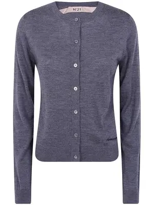 N.21 Sweater Wool "a031.9000 8962