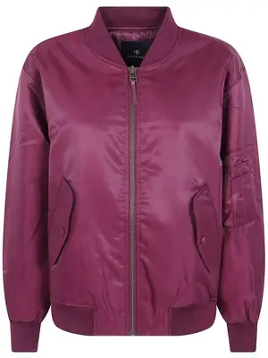 ANINE BING Jacket Main Feature "leon