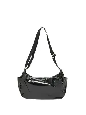 JACK GOMME Messenger Bag "liris - Black