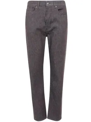 Seven For All Mankind Jeans Straight