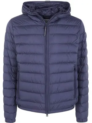 Moncler Jacket Hooded "solienn