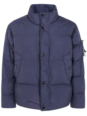 Stone Island Jacket Classic Sport "l2.s15.41001.09.s0a23 V0020 - Blue