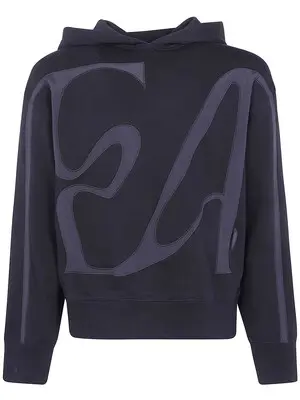 Emporio Armani Sweatshirt Logo