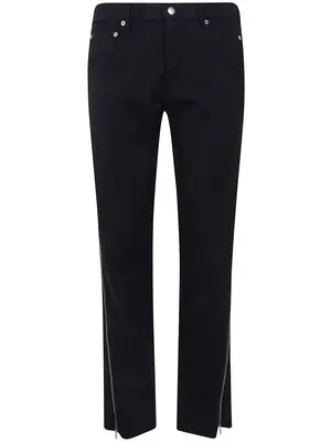 Rick Owens Jeans Slim Fit "vega