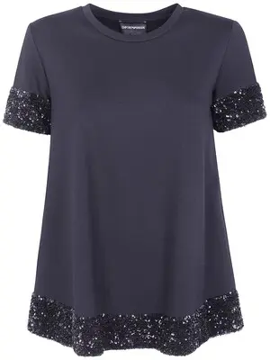 Emporio Armani Sweater Jumper