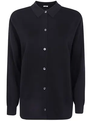 Aspesi Sweater Wool 100% Virgin Wool