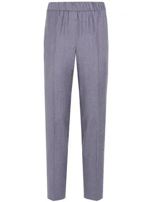 Peserico Pants Slim Fit "a04072z.07504