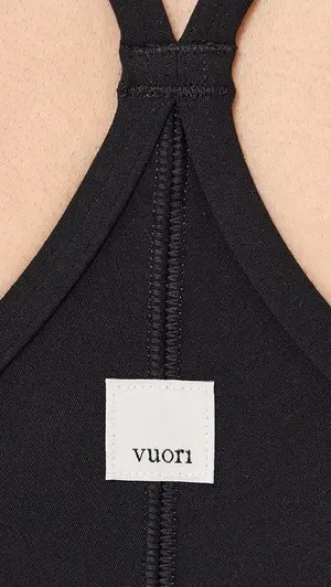 Vuori All The Feels Bra