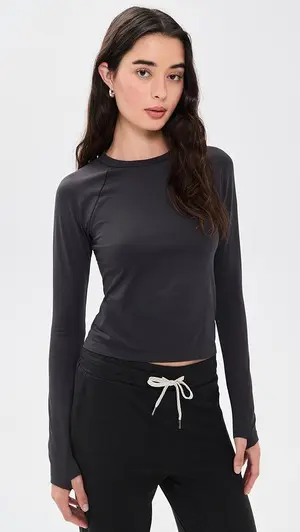 Vuori Surge Seamless Tee