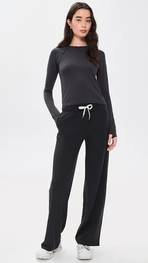 Vuori Surge Seamless Tee