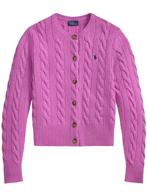 Polo Ralph Lauren Sweater Cardigan