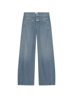 Closed Jeans - Gray