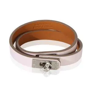 Hermes Plated Bracelets