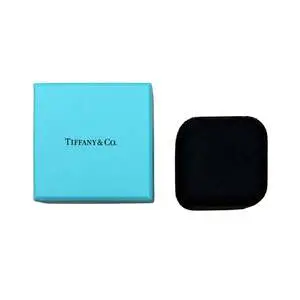 Tiffany & Co. 4.5mm Band Ring