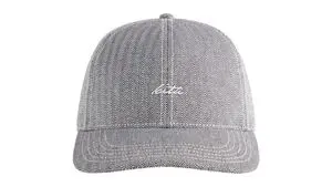 Kith Herringbone Aaron Classic Cap