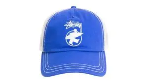 StÜssy Surfman Trucker