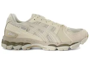 Asics Gelkayano 12.1 Invincible Madnessin - Vanilla
