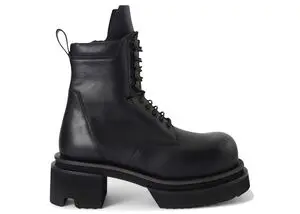 Rick Owens Low Army Bogun