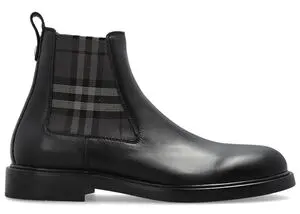Burberry Pembroke Boot