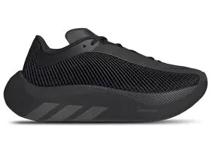 Adidas Hyper Boost Euphoria Triple Black
