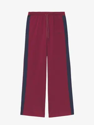 Alexander Mcqueen Jogger Sport Bottoms For Men