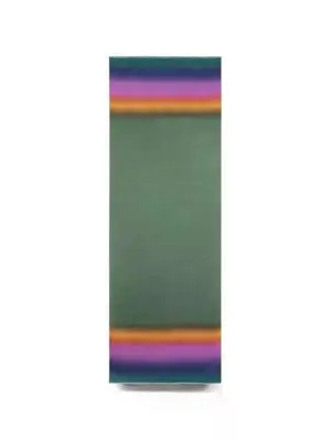Etro Gradient-effect Scarf
